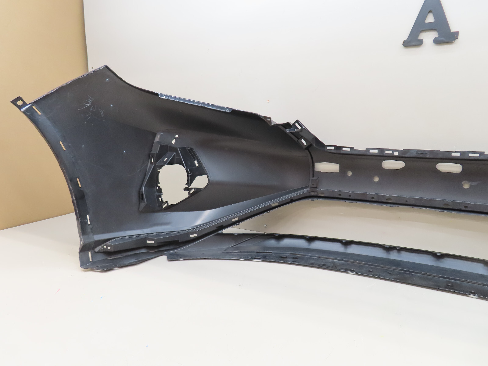 2019 2020 2021 NISSAN MURANO FRONT BUMPER COVER OEM 62022 9UF0H | eBay