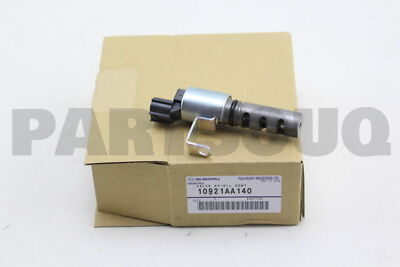 10921AA140 Genuine Subaru VALVEAYOILCONT 10921-AA140 | eBay
