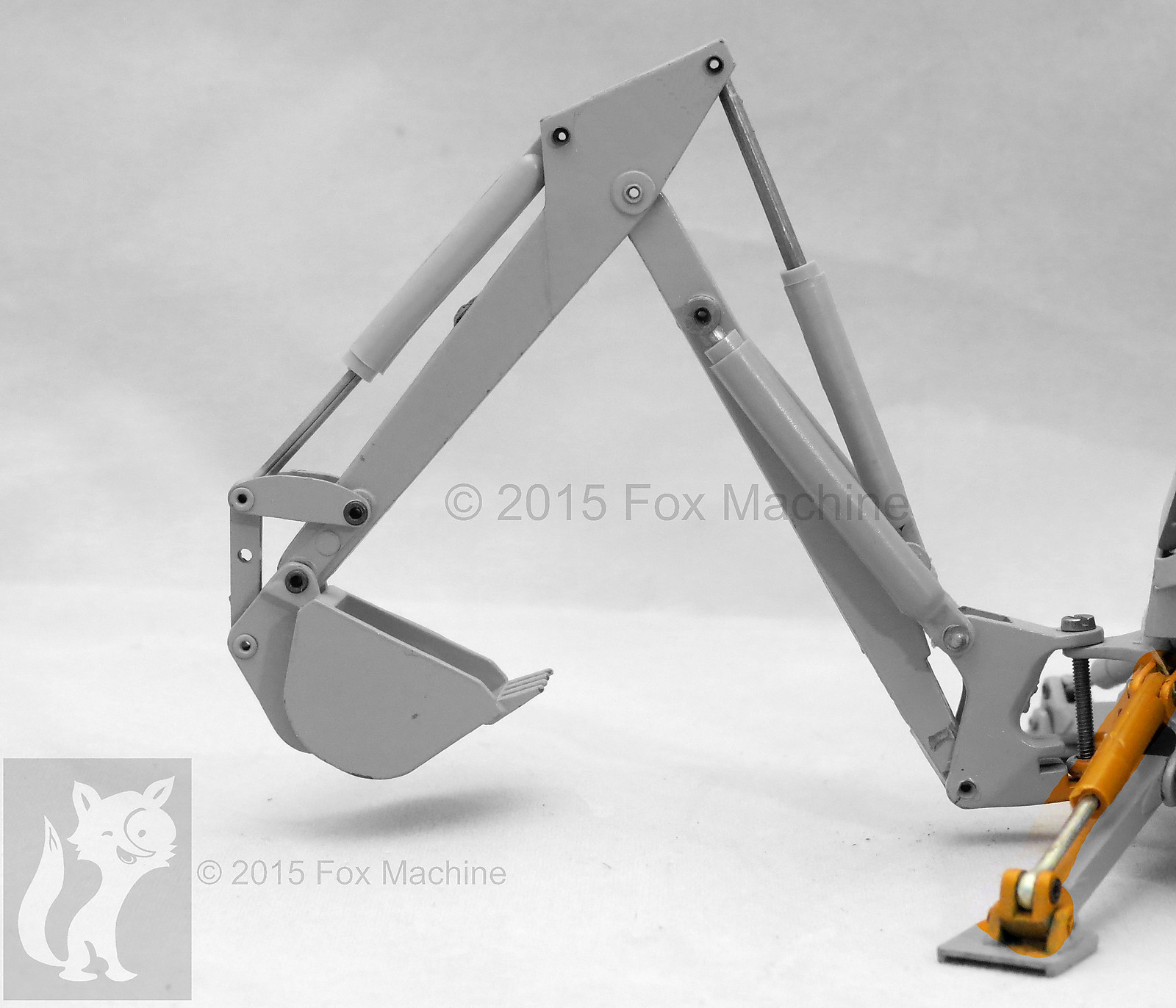 Seak Kit for Stabilizer Cylinder Freightliner Unimog with Case M35C ...