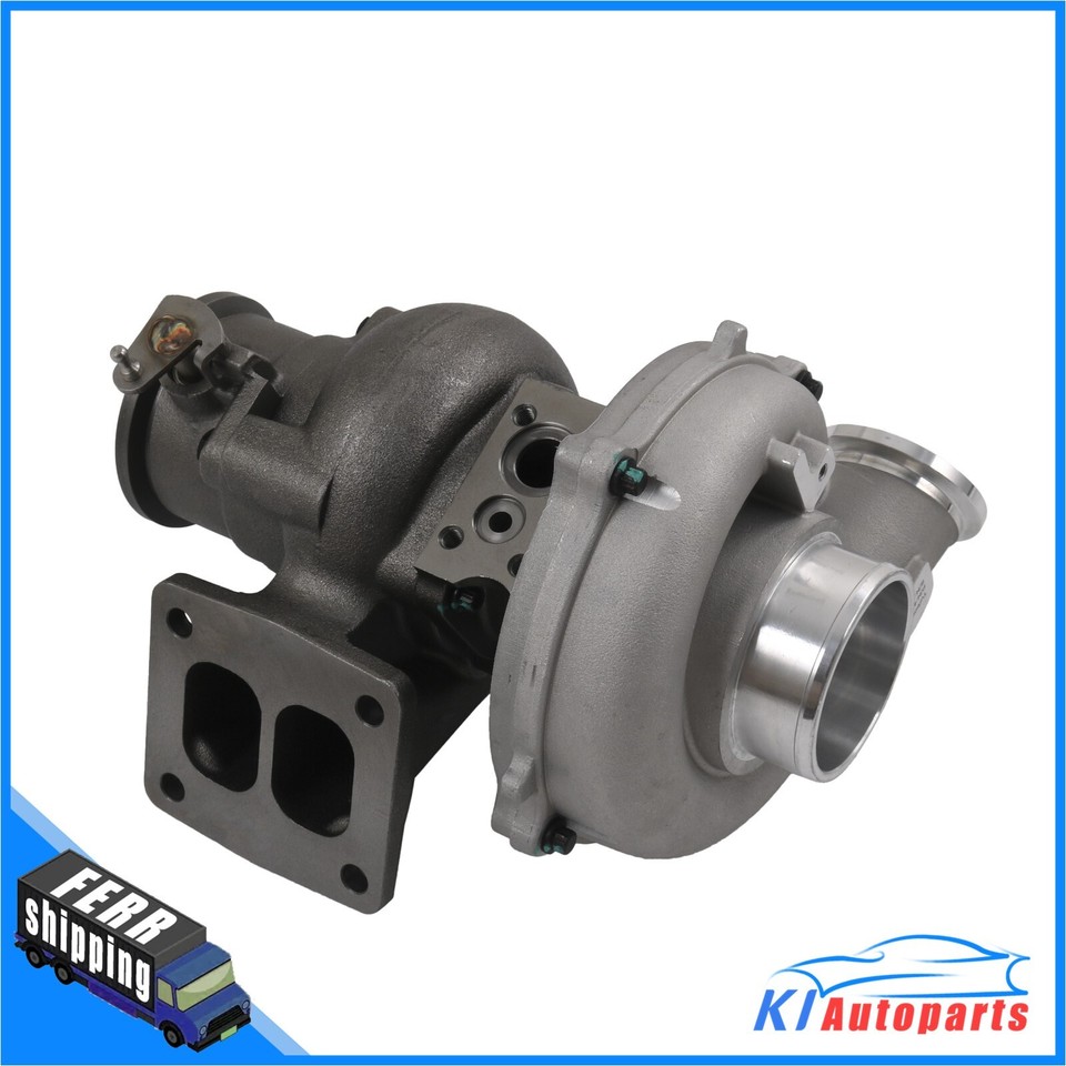Turbo GTP38 466057-0005 For 1994-97 Ford F-Series Trucks 7.3L ...