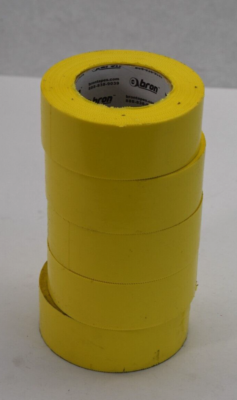Bron Tapes Logo Tape Test Time! We Put Some Of Our Bron Masking Tapes