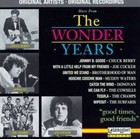 Music From The Wonder Years: Good Times, Good Friends (1983-93 Telev ...