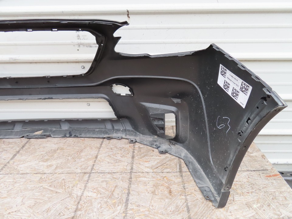 2020 2021 2022 SUBARU OUTBACK FRONT BUMPER COVER OEM 57704FL030 | eBay