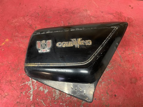 Honda GL1100 Goldwing Right Side Cover GL 1100 | eBay