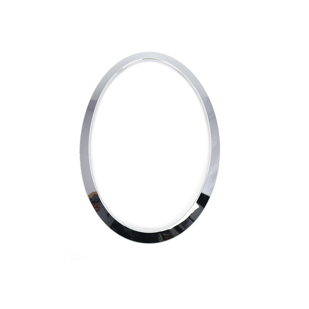 1Pair New Headlight Trim Bezel Cover 51137300631 For MINI F55 F56 F57 ...