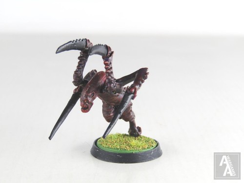 (1199) Metal Hormagaunt Nids Tyranids 40k Warhammer | eBay