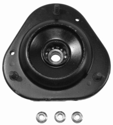 Lemforder Suspension Strut Bearing Pair 29345 01 X2 Automotive ...