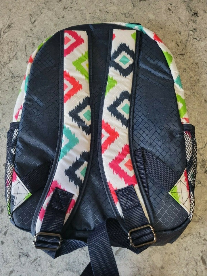 Thirty One Gifts Going My Way Backpack Candy Corners - New in package ...