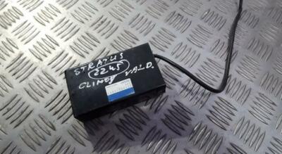 2773001091 277300-1091 other computers mitsubishi eclipse 2003 fr348065 ...