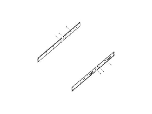 SUPERMICRO MCP-290-00054-0N 1U SC815-Quick Rail Kit 672042035212| eBay