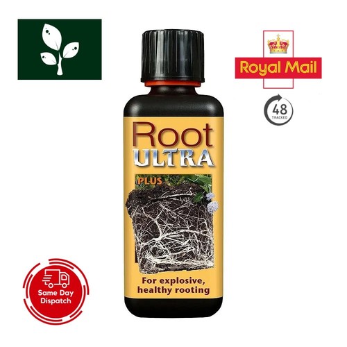 Growth Technology Root Ultra 300ml Plant Root Growth Stimulator | eBay UK