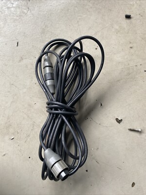 Marine Lowrance 3500 Depth Finder Transducer Cable (2 Pin)