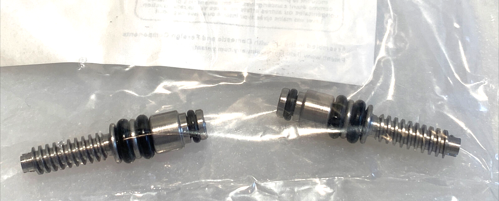 Delta Faucet RP50366 Stem Assembly With O-rings and Nuts for sale ...