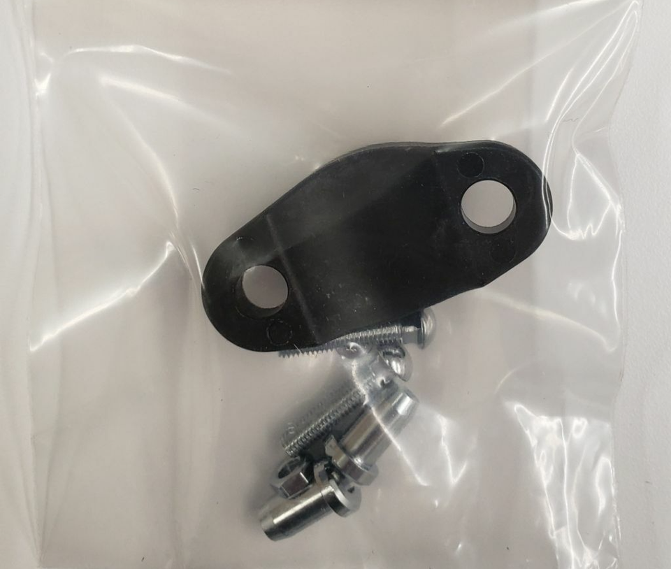 Shimano Reel Seat Clamp / Rod Clamp Kit RSC-1C - fits most Reels up to ...