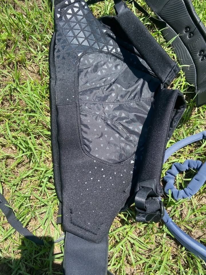 Ride Engine Contour Kiteboarding/Windsurfing Seat Harness (Medium) | eBay