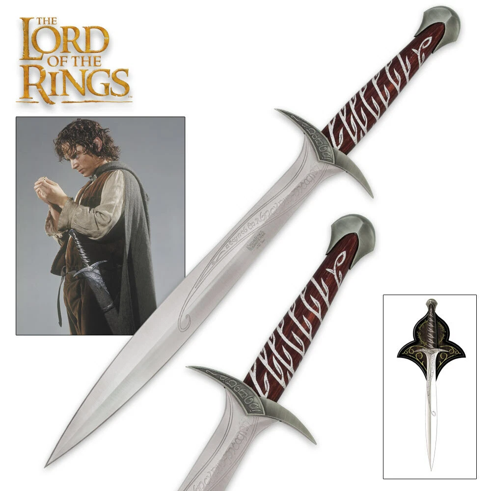 Sting Sword Replica