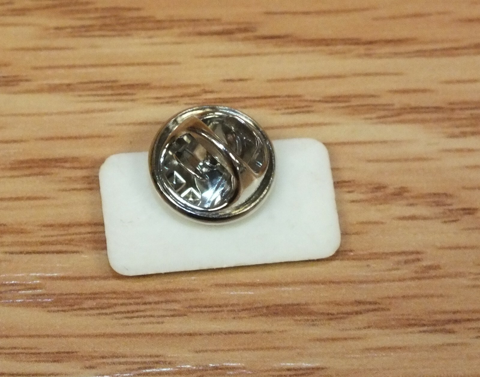 CFC Combined Federal Campaign Red White & Blue Collectible Plastic Pin ...