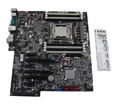 Lenovo Scorpius Rev 1.0 LGA 2011 Intel Motherboard | ATX | DDR4 SDRAM ...