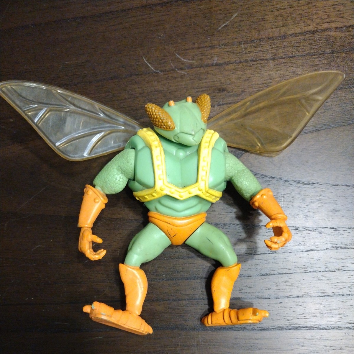 Giant Twitch Toy Story 3 Bug Character Action Figure