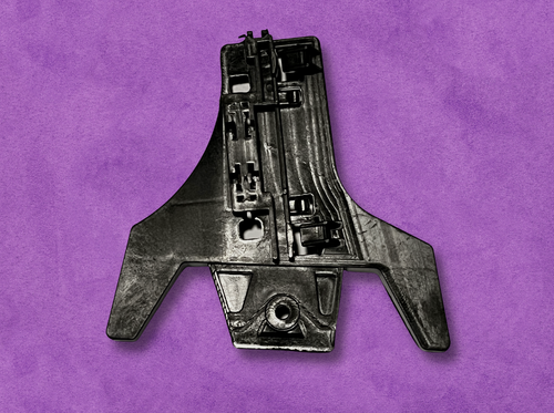 Power Window Regulator Plastic Repair Clip for Hyundai Santa Fe 2007 ...