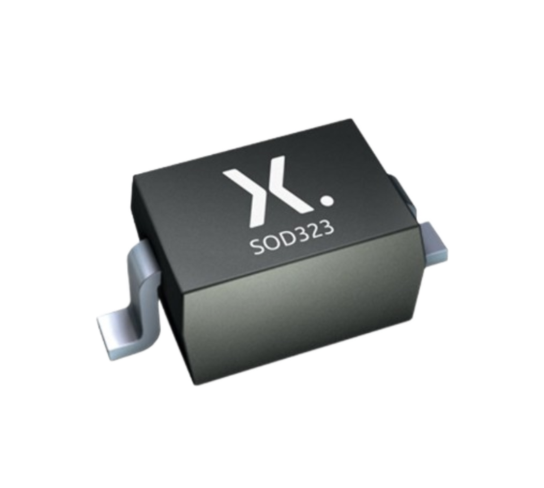 Pack of 10 PDZ36B,115 Zener Diode 36 V 400 mW ±2% Surface Mount SOD-323 ...