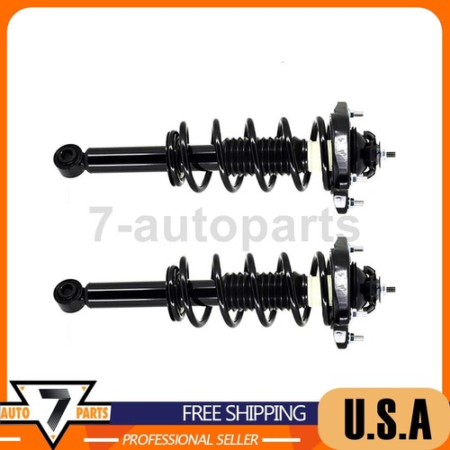Rear Suspension Strut and Coil Spring Assembly for Mitsubishi Eclipse 2006-2012 | eBay