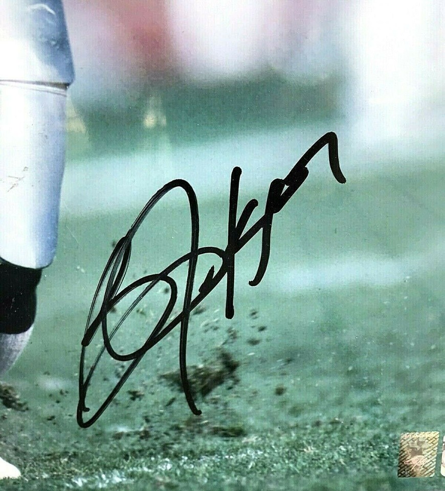 Bo Jackson autographed signed autograph Raiders 16x20 photo framed (BAS ...