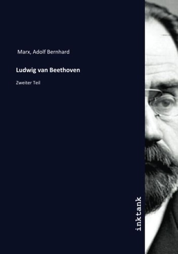Marx, Adolf Bernhard Ludwig van Beethoven (UK IMPORT) Book NEW | eBay