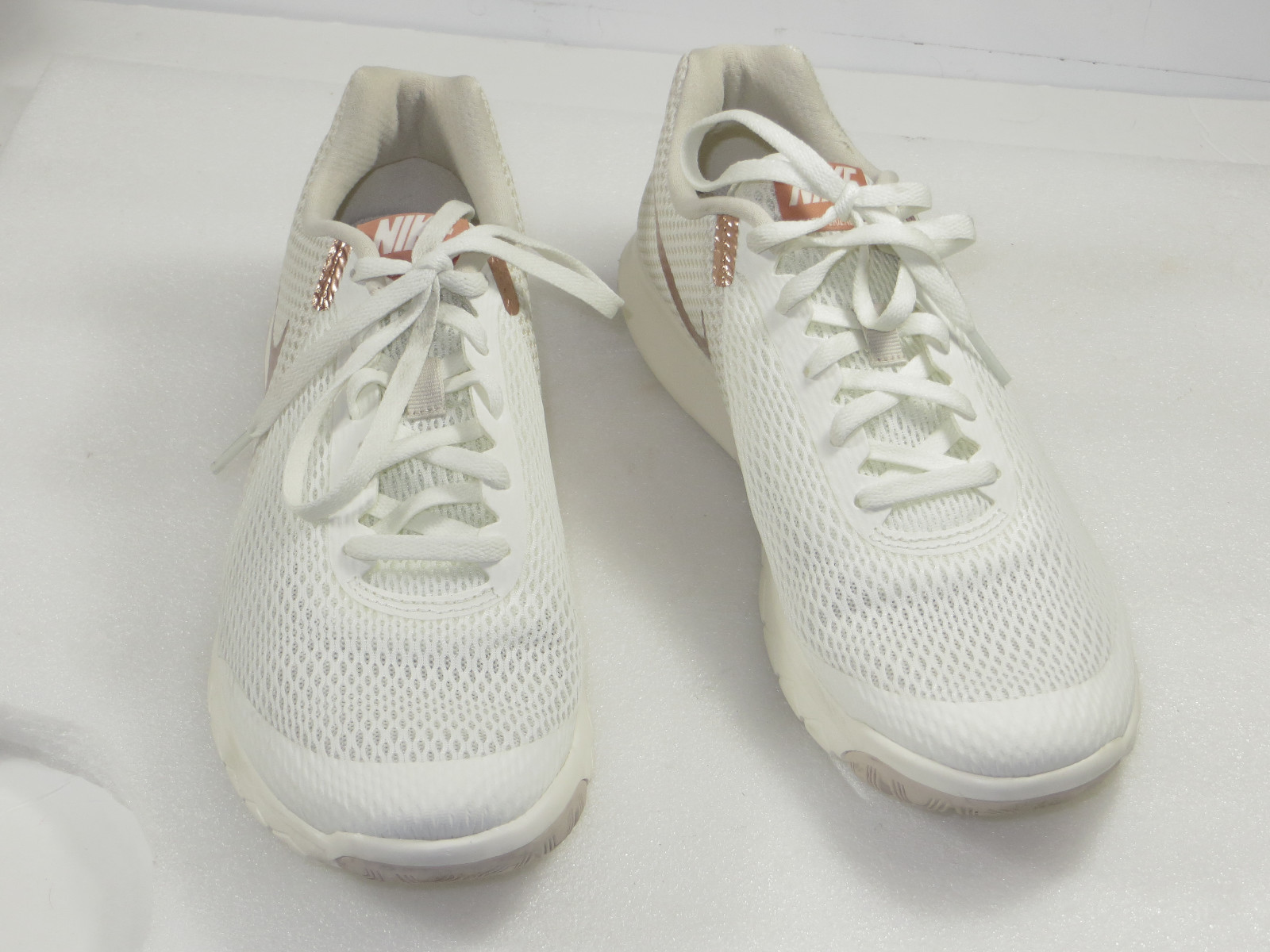 GR8! Women's NIKE flex experience mesh light comfy trail,Running Shoes ...