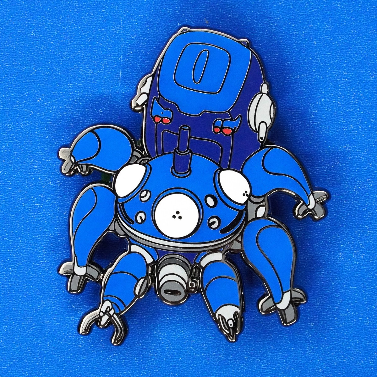 Ghost In The Shell Tachikoma Wallpaper MEGAHOUSE DESKTOP ARMY Ghost In