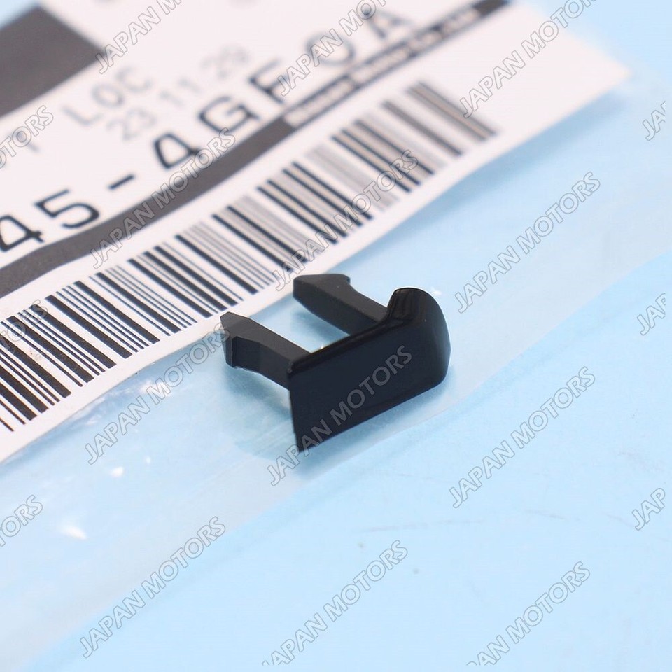 96945-4GF0A Genuine OEM Nissan Infiniti MAXIMA Q50 Shift Lock Cover Cap ...