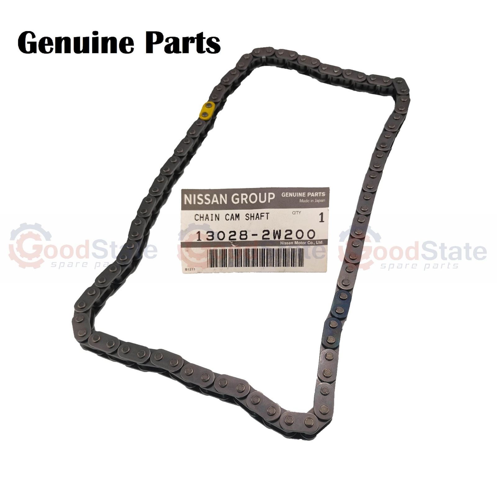 GENUINE Nissan Elgrand E50 Navara D22 Patrol | Grelly USA