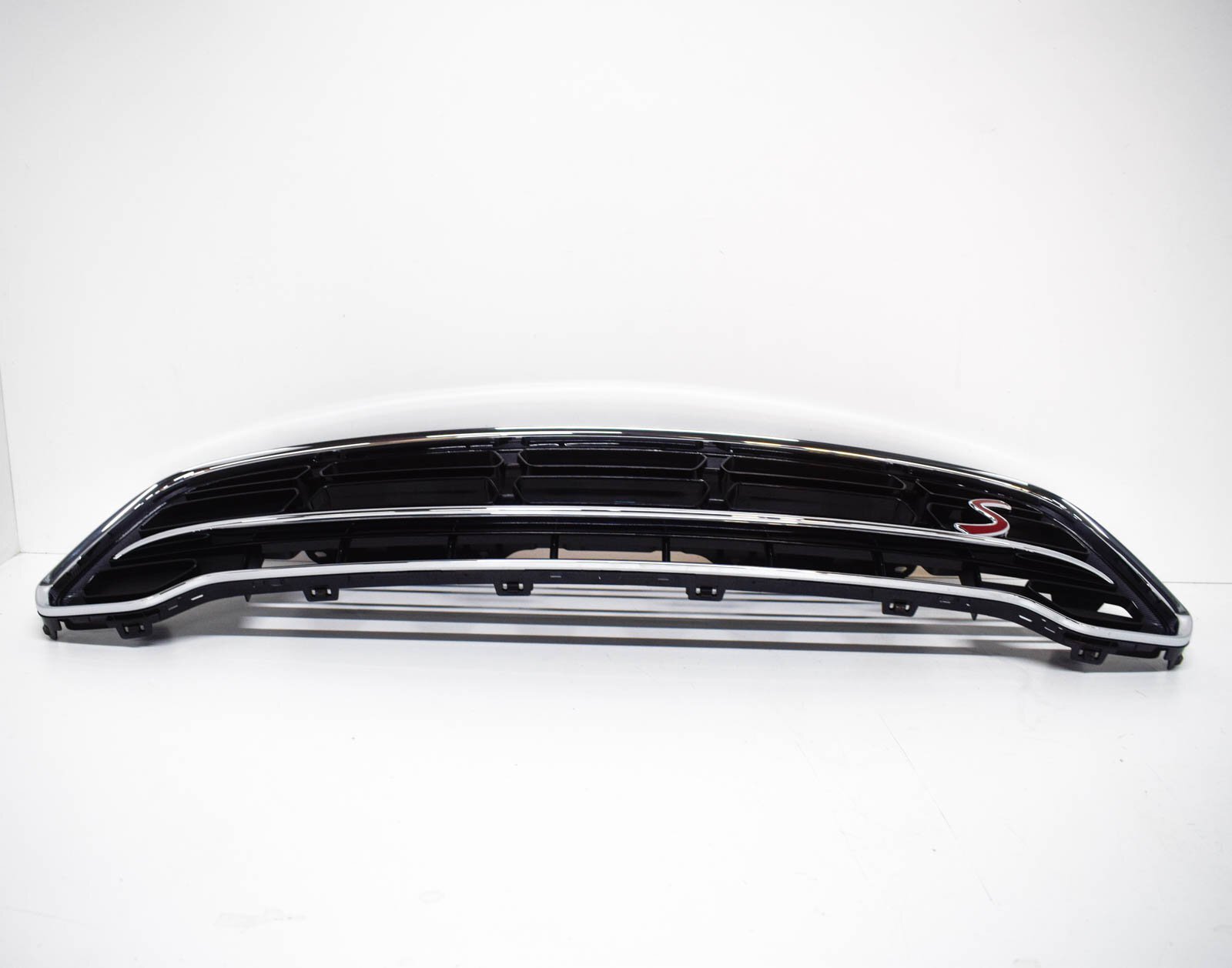 MINI COUNTRYMAN R60 Front Bumper Radiator Grille 51139812759 NEW ...