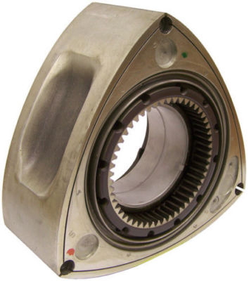 MAZDA OEM GENUINE ROTOR N3YA-11-B10 FOR 86−02 RX7 FD FC 13B TURBO ...