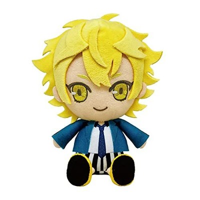 Poupée Chibi En Peluche Détective ASHIKAGA HYOTA HYOUTA 15Cm | eBay