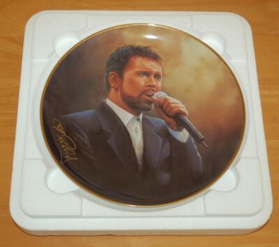 Cliff Richard Forty Glourious Years Another Album, Another Danbury Mint ...