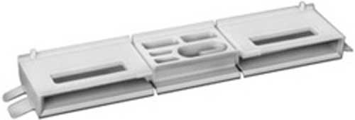 10 Windshield Moulding Clip For Honda & Acura Bumper 91571-SDA-A01 | eBay