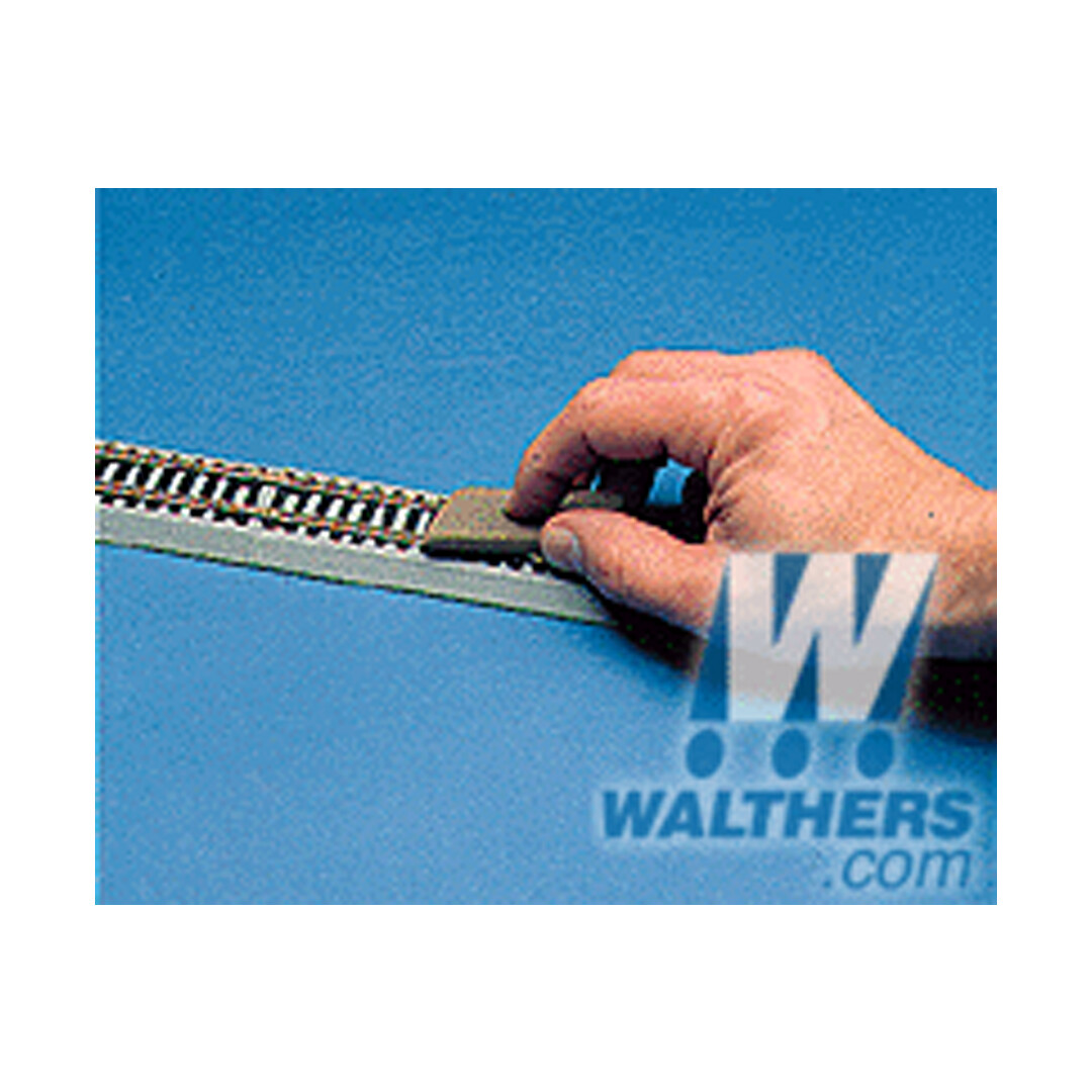 NEW Walthers Bright Boy Abrasive Track Cleaner Stnd Grit All Scales ...