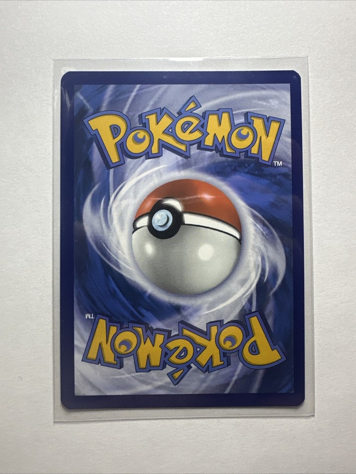 Paradox Rift Reverse Holo Charcadet 025/182 Pokemon Card | eBay