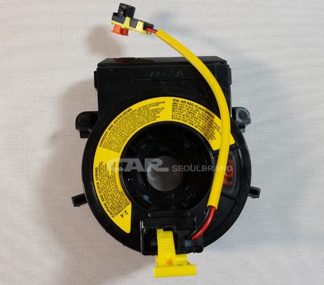 🚀Express🚀 Picanto 2011+ Contact Assy-Clock Spring Genuine 93490-1Y010 ...