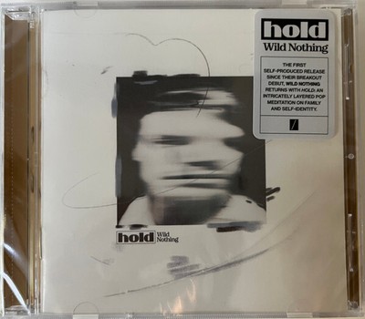 Wild Nothing Hold CD CT362CD NEW | eBay