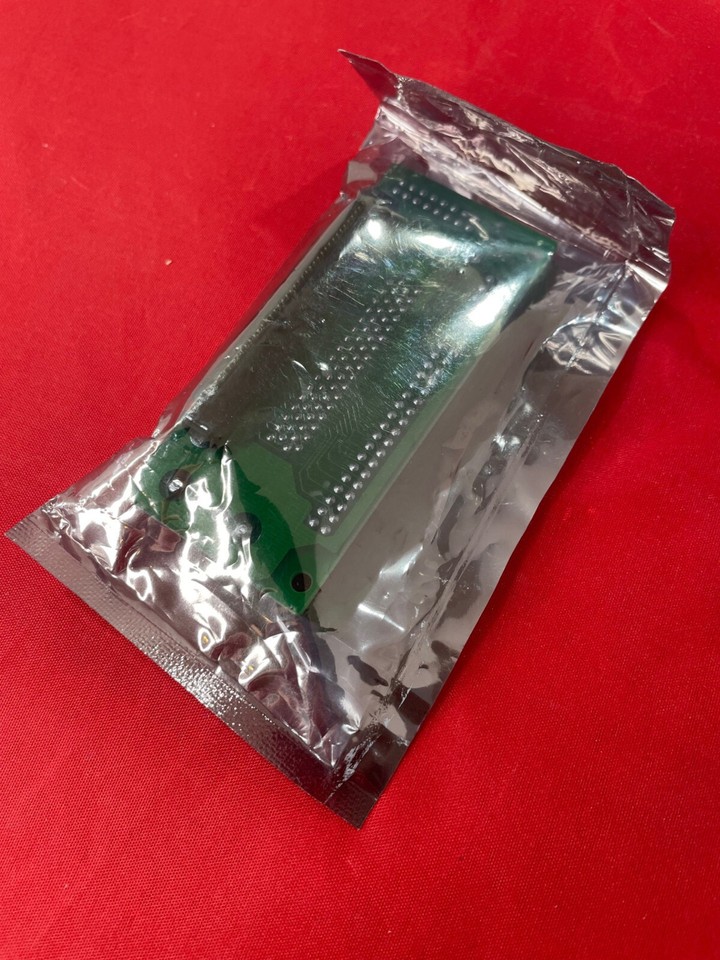 80pin SCA Female SCSI Adapter to 0.1" IDC 50 Male & 68 way female ...