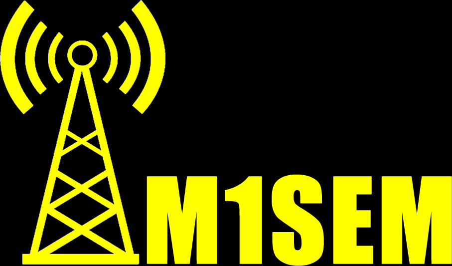 Custom Amateur Radio Call Sign Vinyl decal / sticker for car, ham radio ...