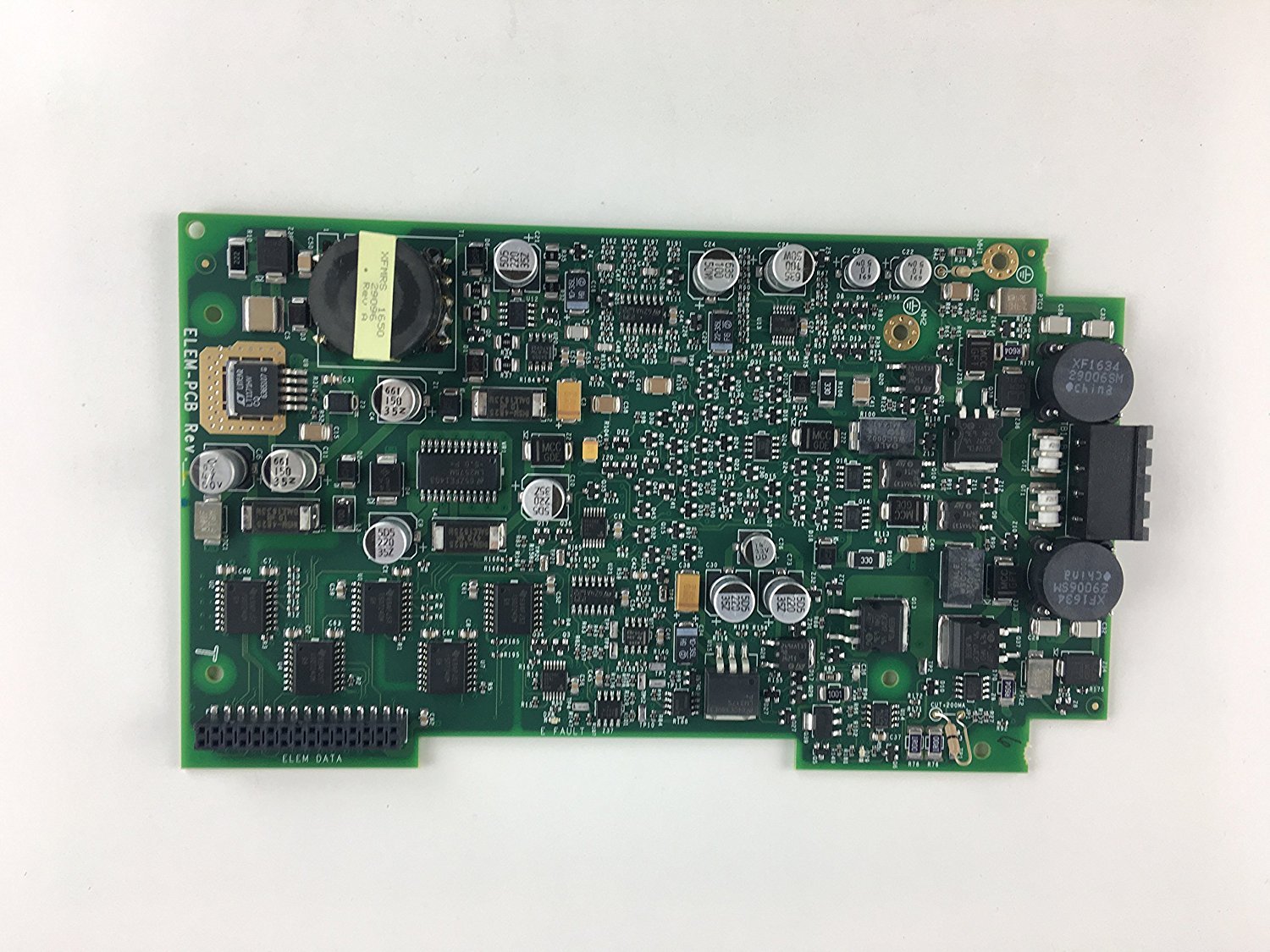 LEM-320 NOTIFIER | eBay