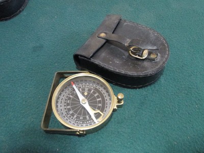 Compasses - Bearing Compass