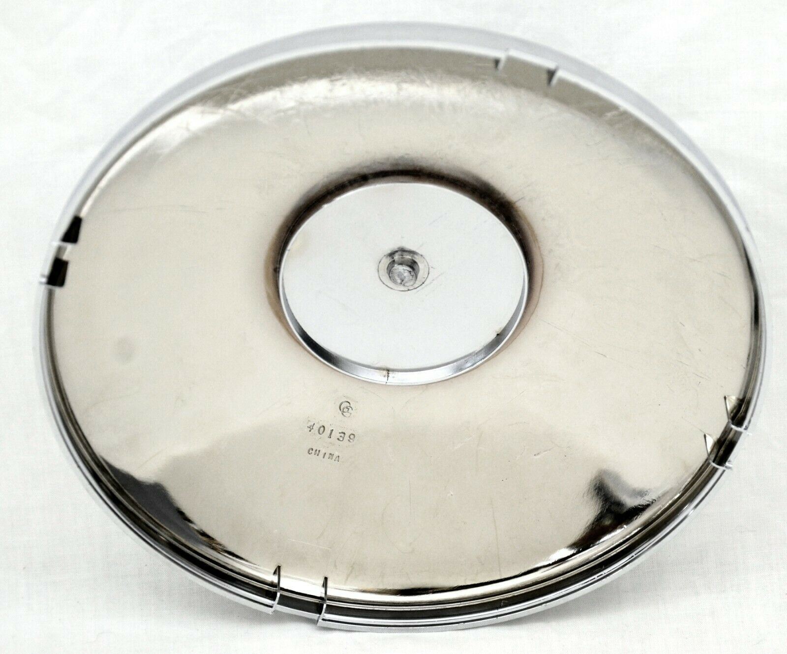 Front Hub Cap for Grand General Axle Covers 40132 40133 40135 GG#40139 ...