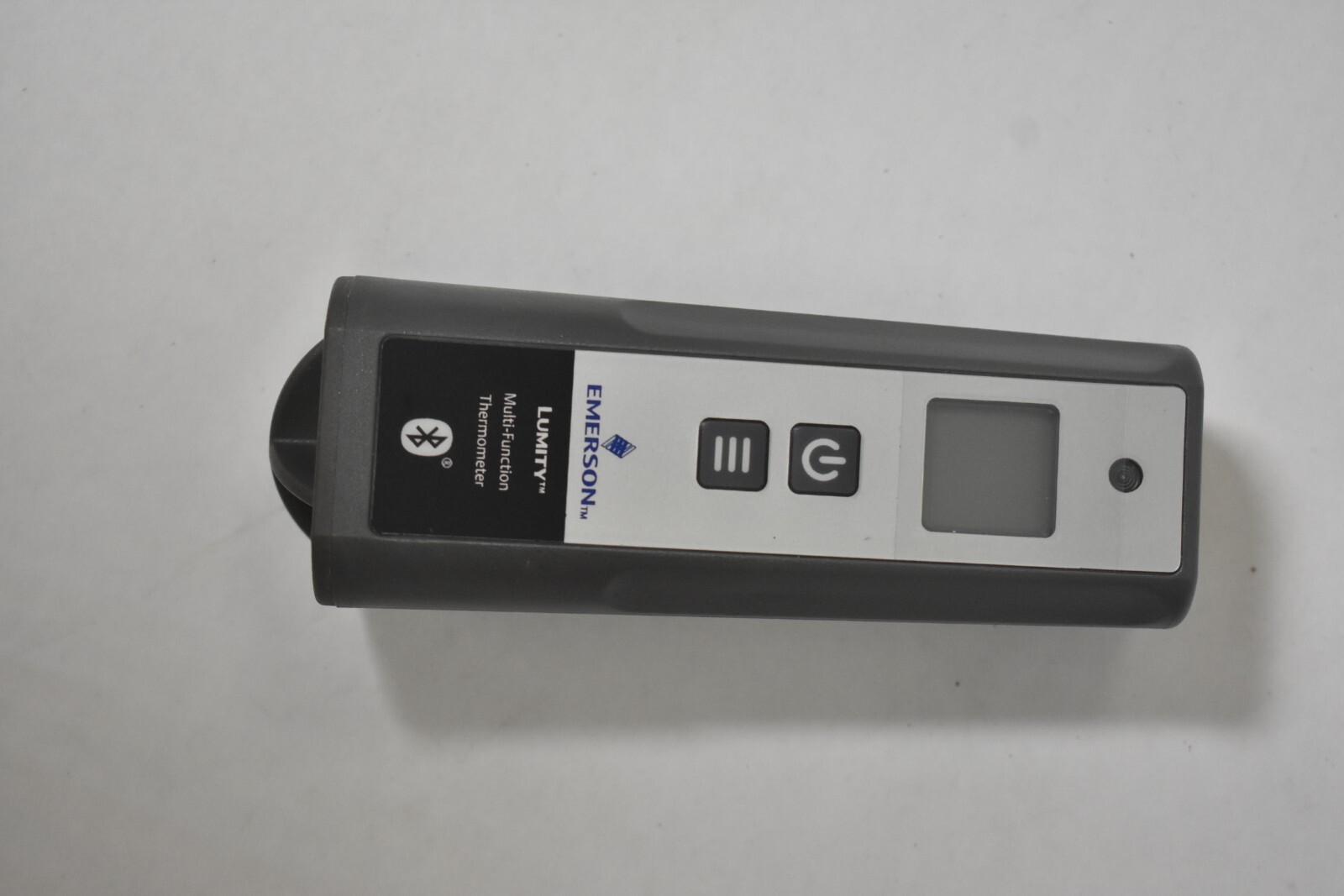 Emerson Lumity Multi Function Thermometer Bluetooth Compatible 20200 ...