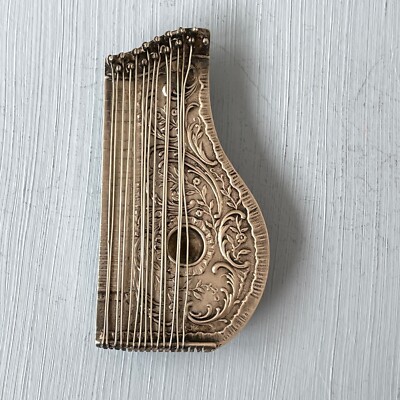 String - Harp String