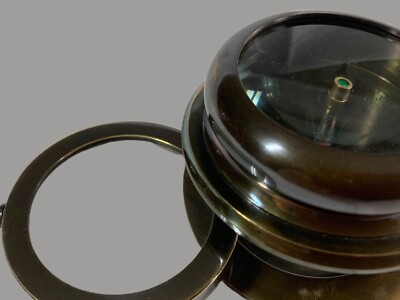 Compasses - Sliding Compass