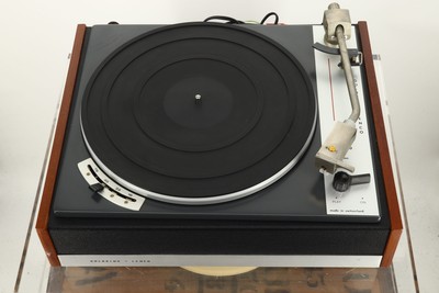 Goldring Lenco GL70 Turntable, fully working condition, 3 month ...